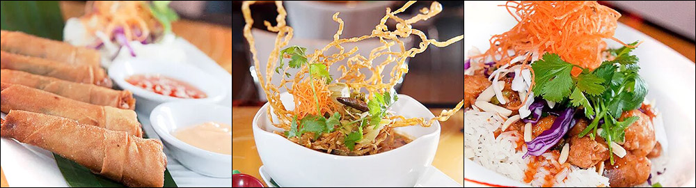 Noodle Wave (McKinney) - Mckinney, TX 75070 (Menu & Order Online)